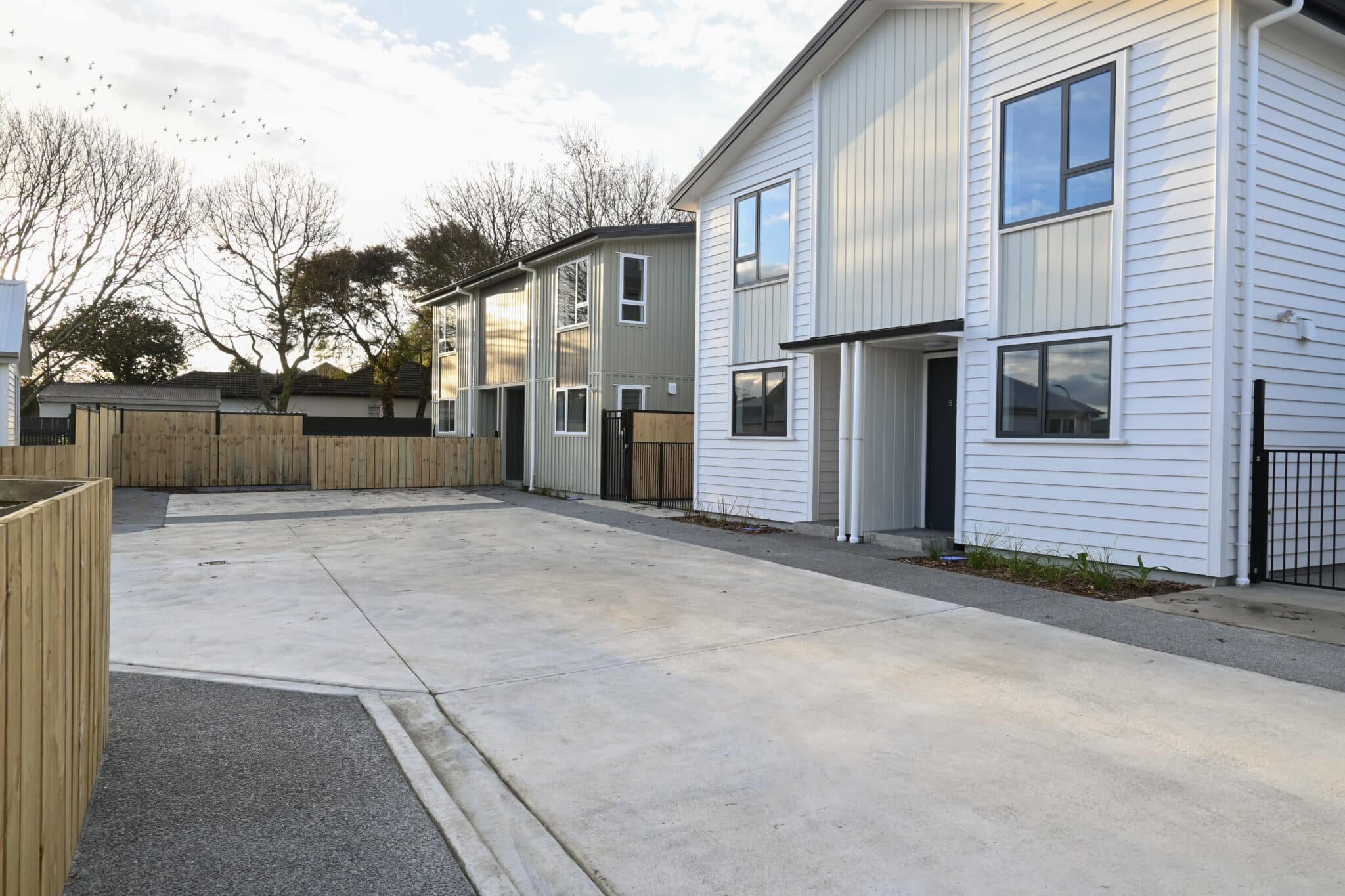 Contact Us For Land Development Costs | TW Property